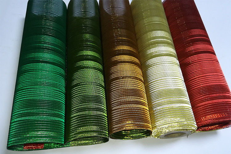 Customized Color Polishing Glass Laminated Wire Mesh Packaging In Carton