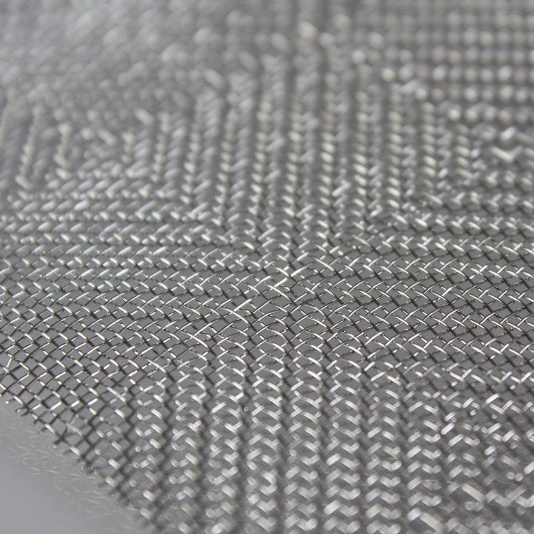 Stainless Steel Glass Integrated Metal Mesh Contemporary Interior ...