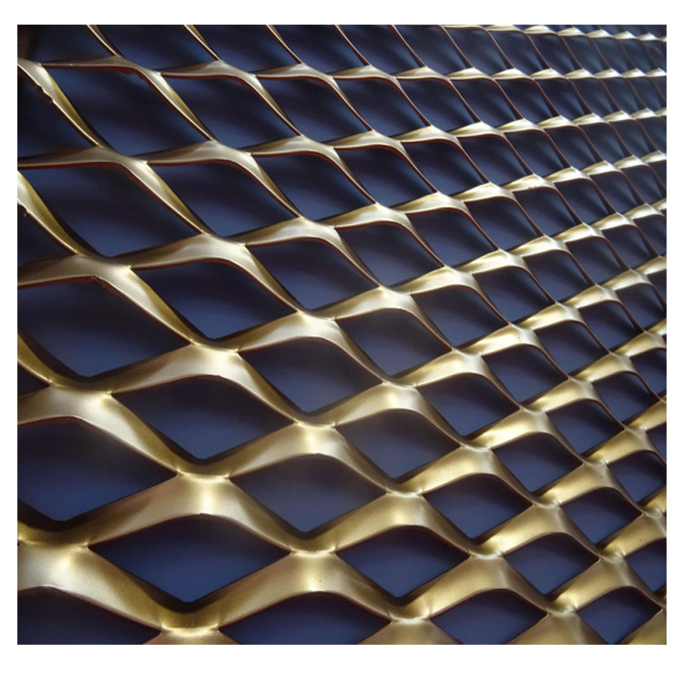 30m-100m Woven Wire Mesh Panels Mesh Size 1mm-100mm