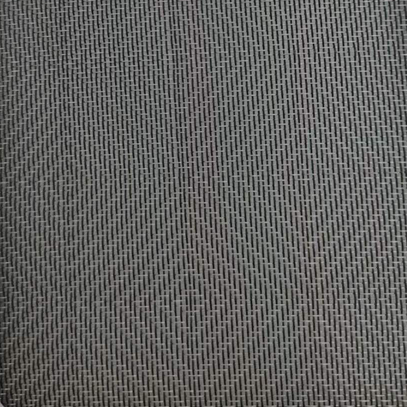 Polishing Glass Laminated Wire Mesh Woven Length 30m