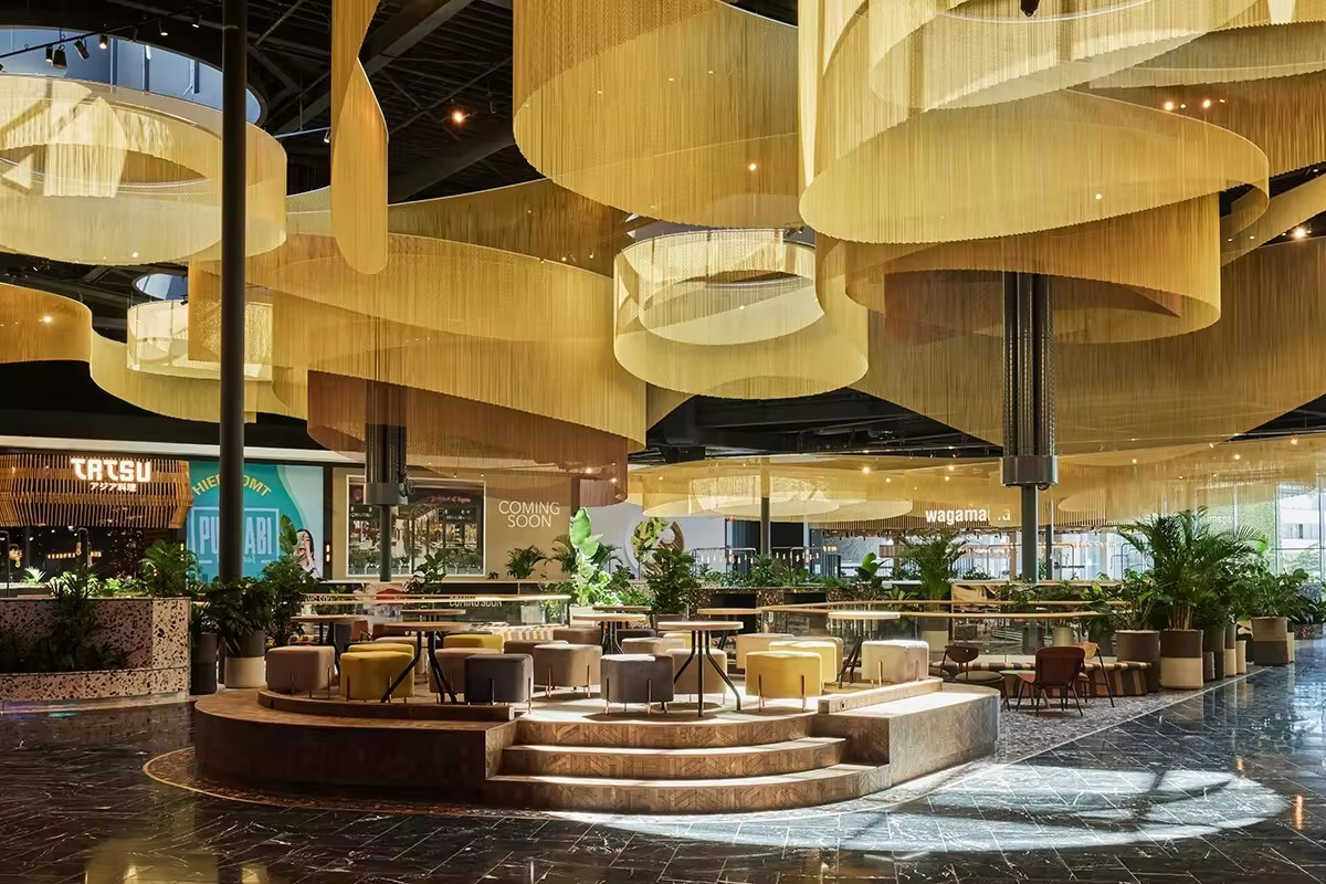 Aluminum Anoding Customizable Flexible Metal Mesh Fabric For Curtains ...